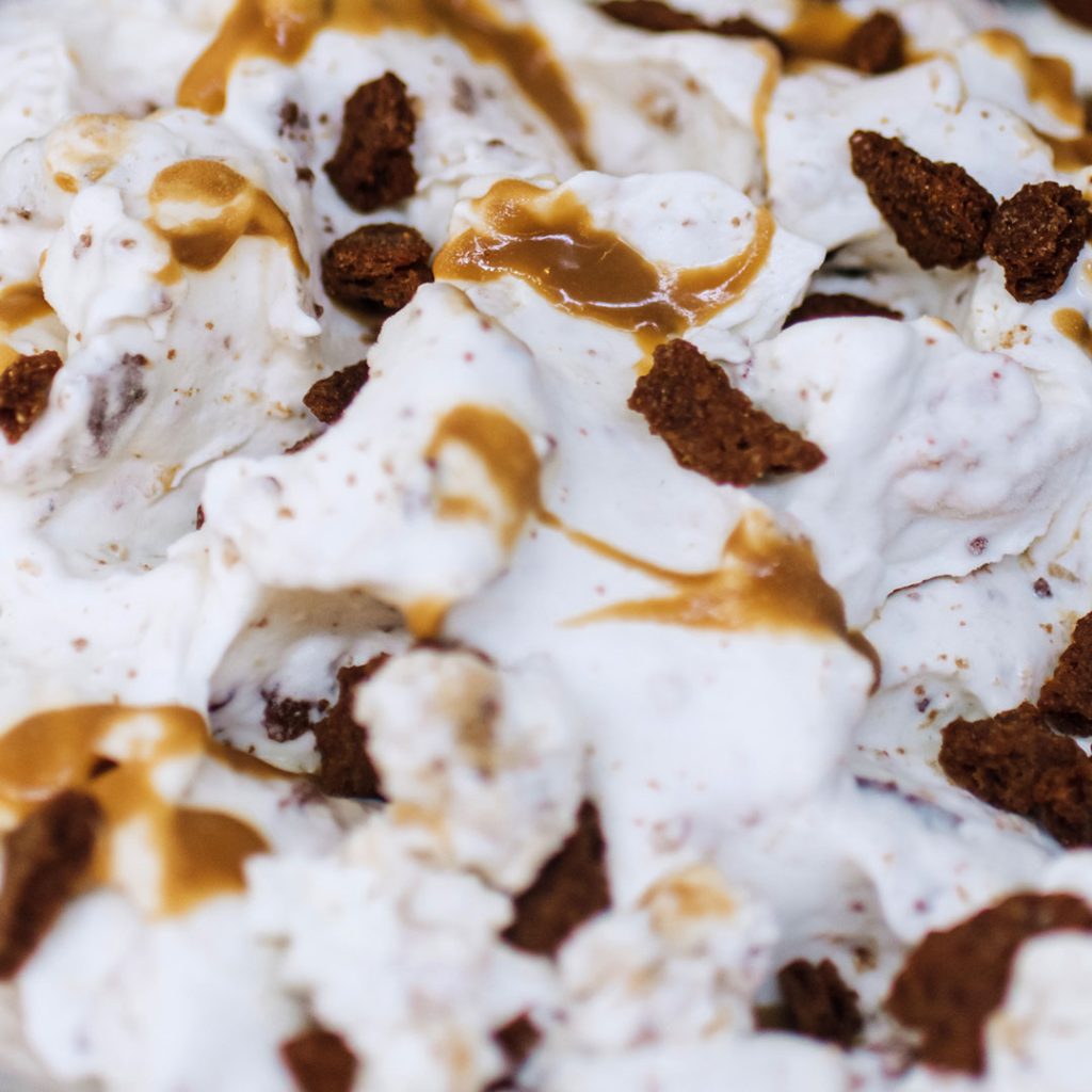 Homepage - Gusto Gelateria