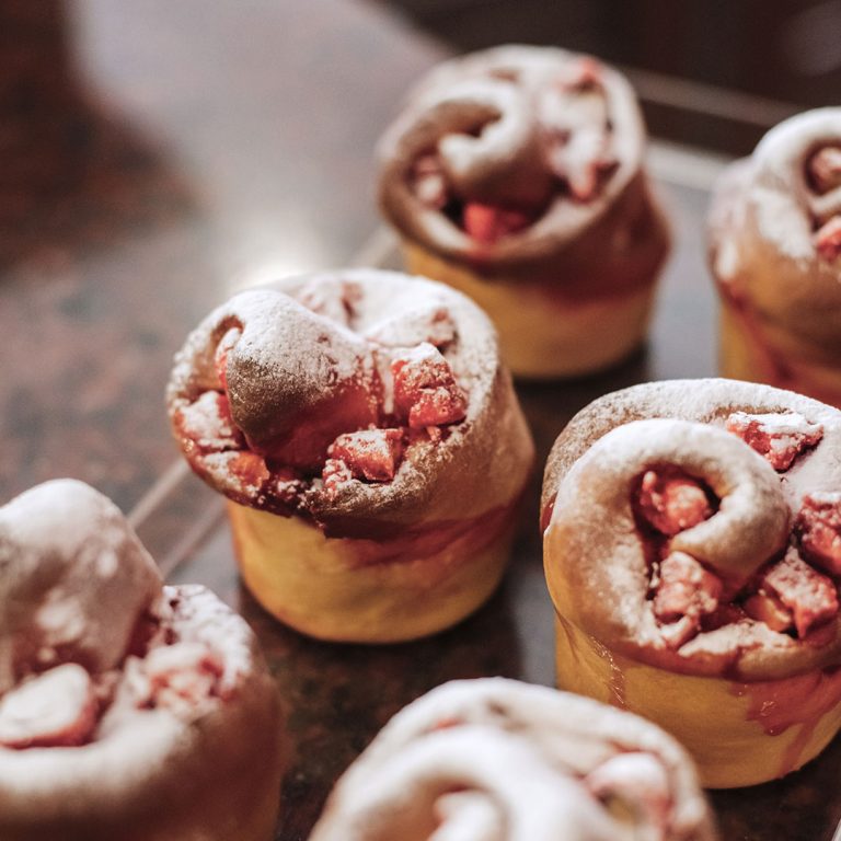 Homepage - Gusto Gelateria