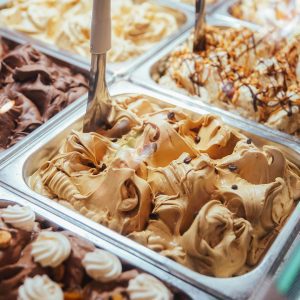 Homepage - Gusto Gelateria